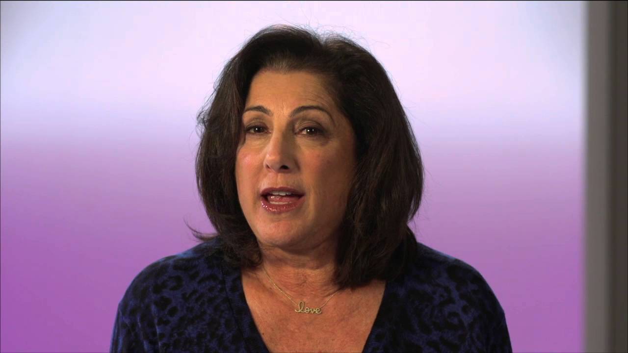 Arielle Ford on the Components of a Long, Happy Marriage -- Gaia ...