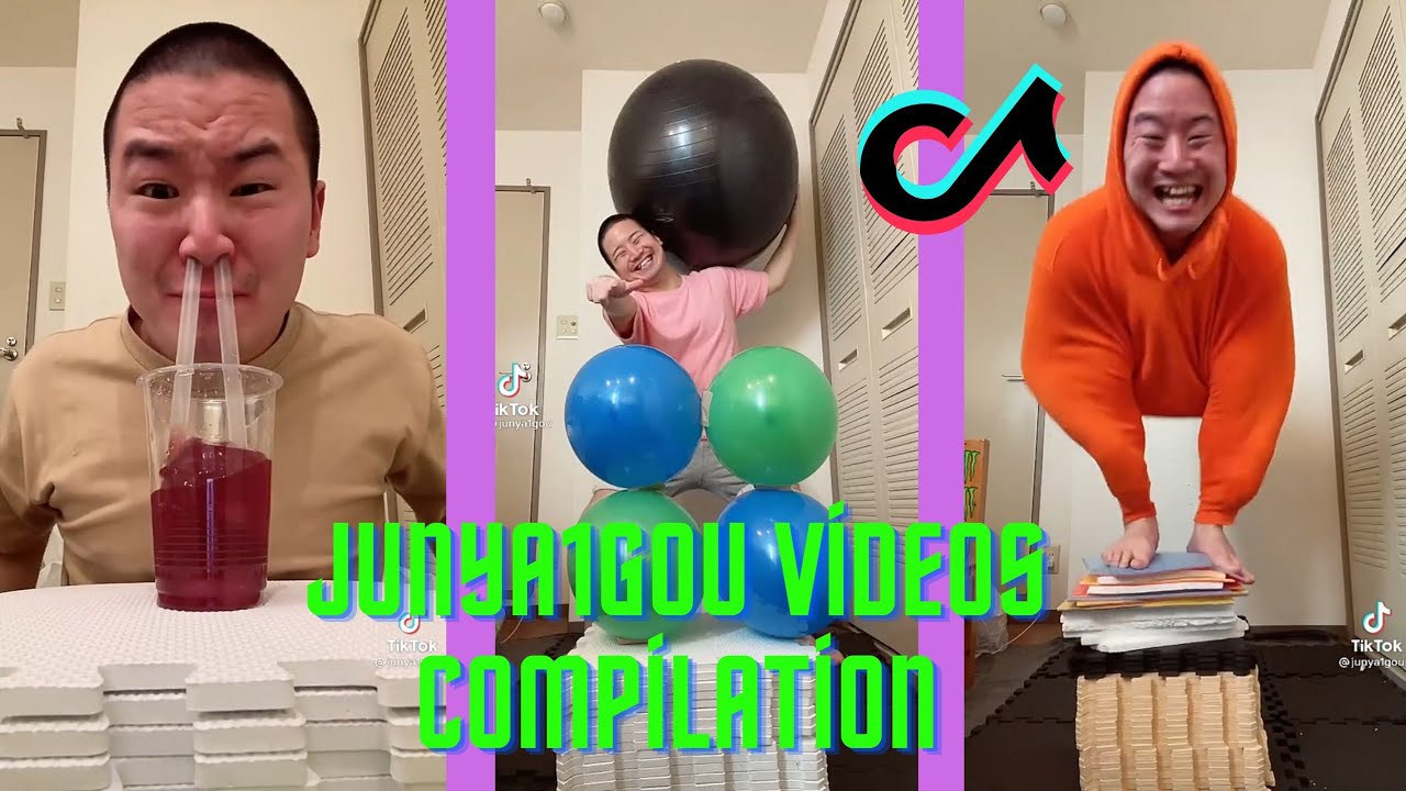 junya1gou videos compilation |😂🤣| - YouTube