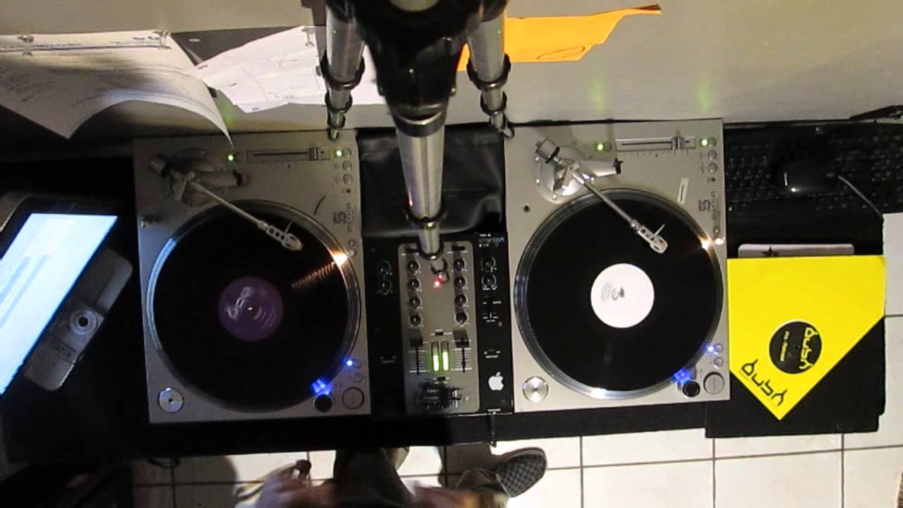 2001 Old School Techno Mini-mix - YouTube