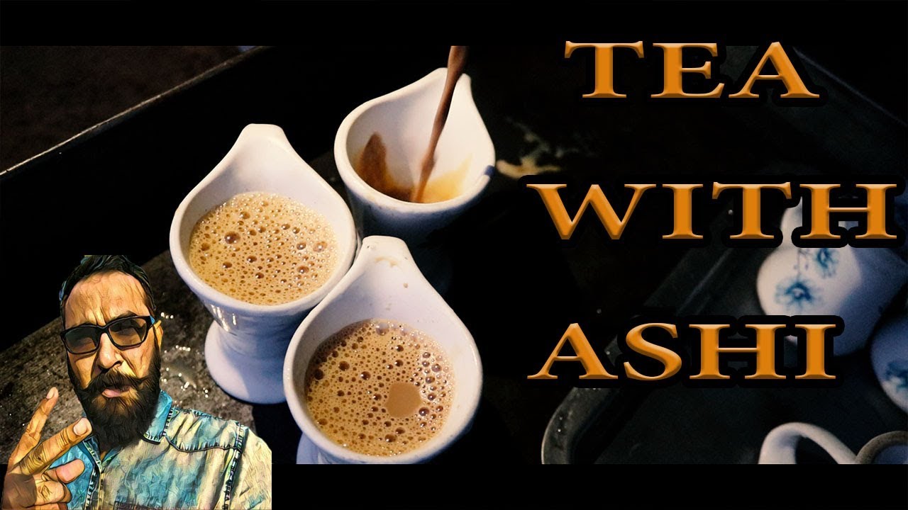 tea with ashi daily vlogs [VLOG 24] - YouTube