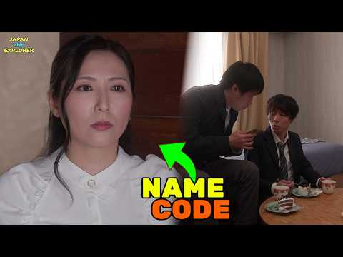 mother and her son friend | preview