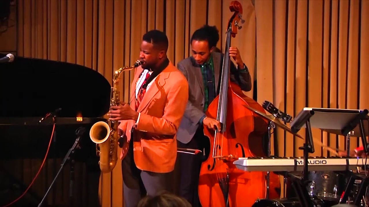 Dahi Divine Quartet - The Assassin @ Philadelphia Art Museum Oct 23 ...