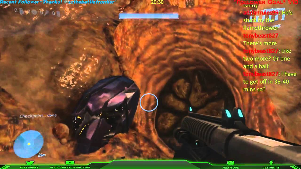 Hold On to Your Lug Nutz Master Queef Edition [eng/esp] (Part 7) - YouTube