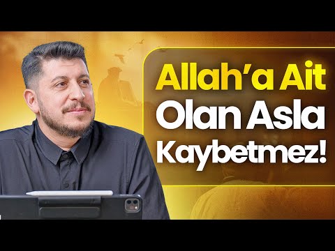 Hayatının En Büyük Kararı: Kime Aitsin? @harunserkanaktas