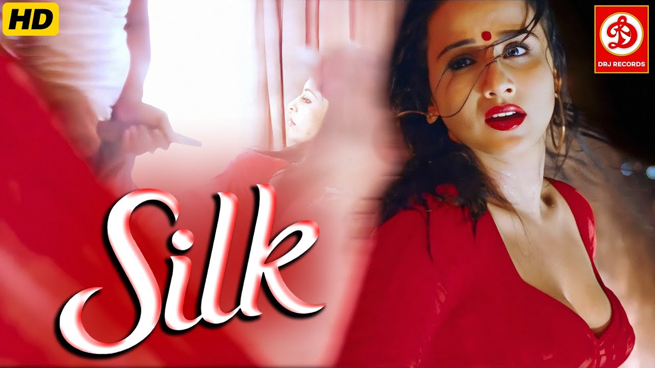 Silk की कहानी जिसने सबको हिला दिया | The Untold Story of Desire & Fame ...