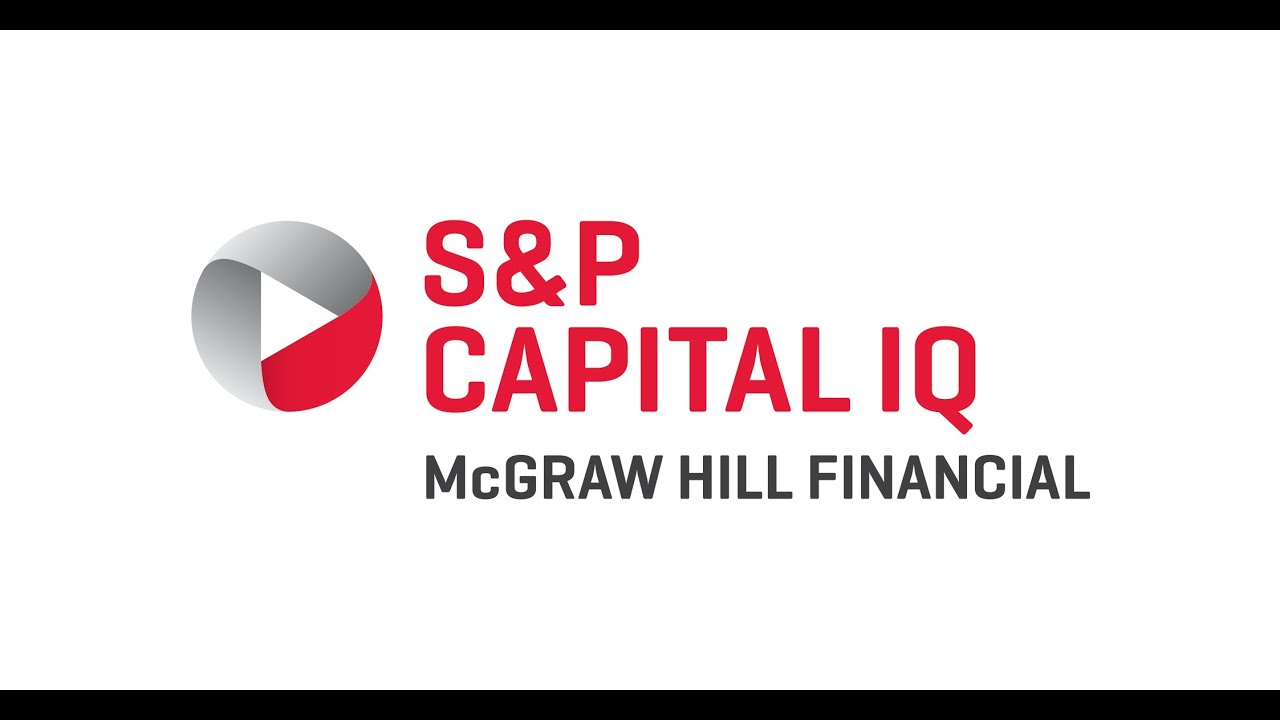 Capital IQ integration – time series data - YouTube