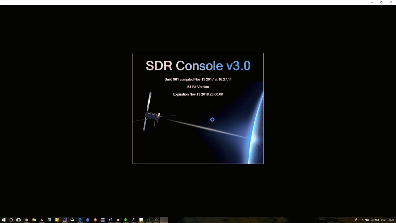 Setup SDRPLAY RSP1 with Elecraft K3 using SDRCONSOLE as a panadpter ...