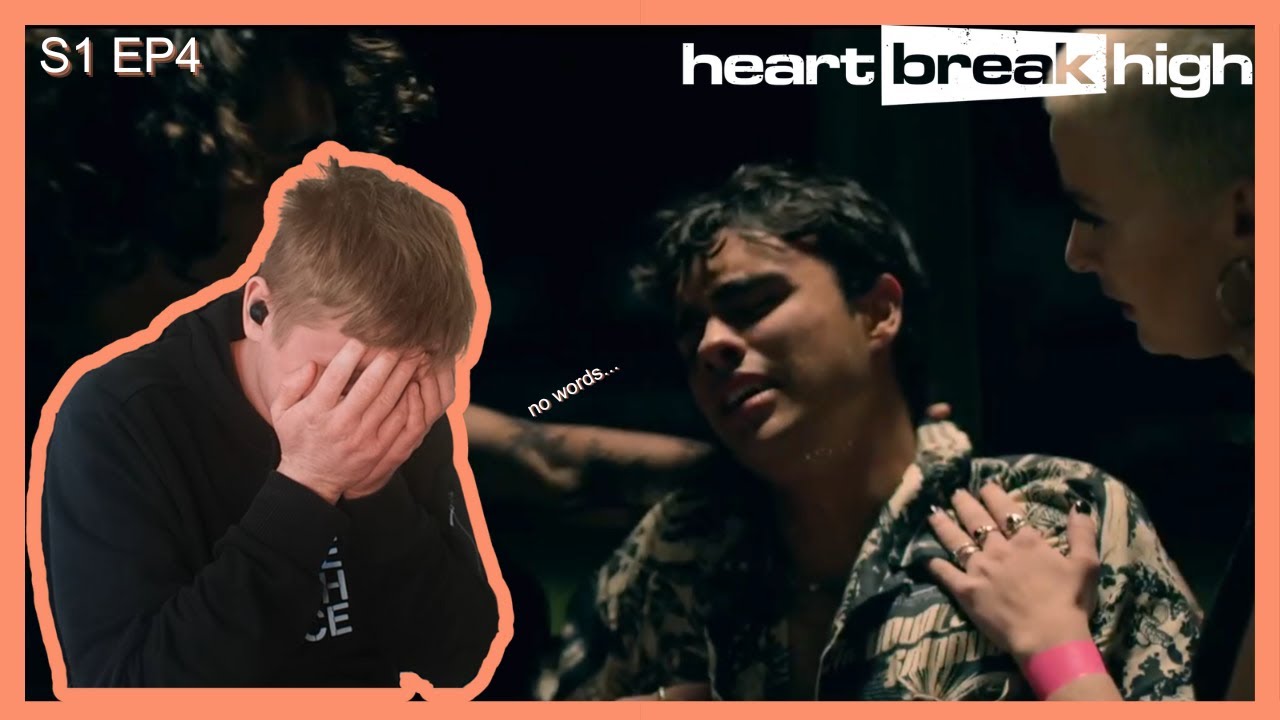 The award for the most brutal episode of teen tv goes too ...