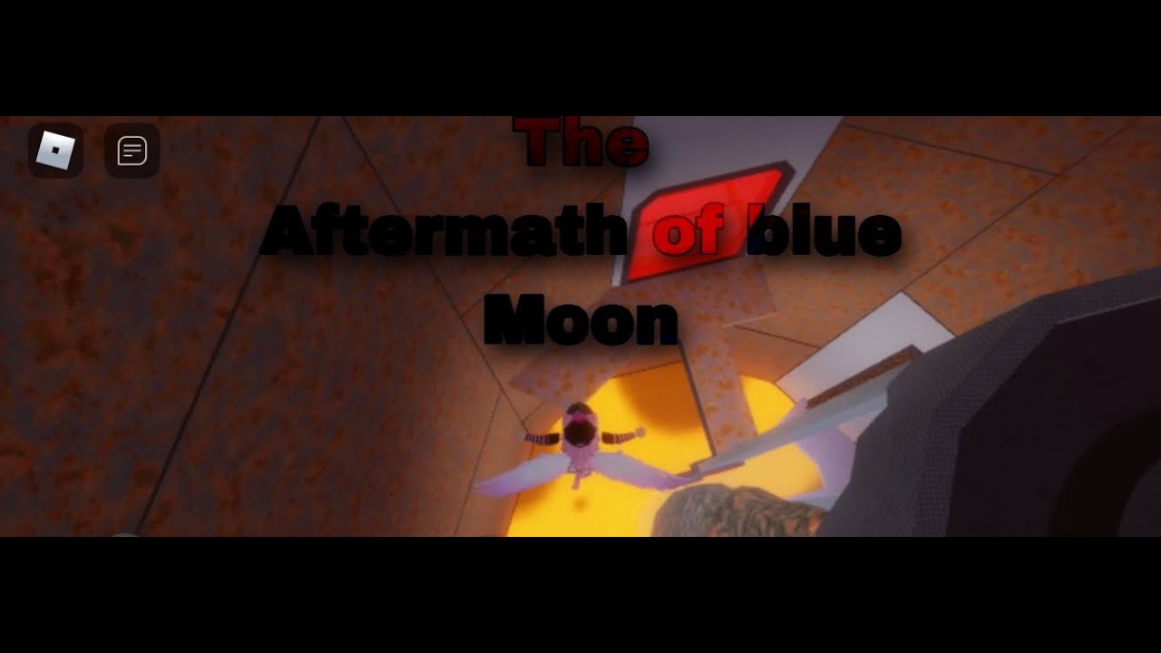 Fe2 Community Maps Aftermath of Blue Moon (Mobile) solo - YouTube