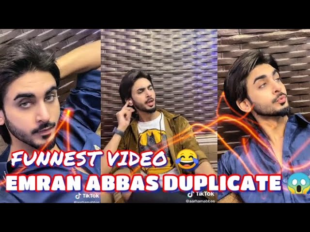 Hermano De Imran Abbas Arham Tiktok | Arham Abbas Tiktok | Imran Abbas