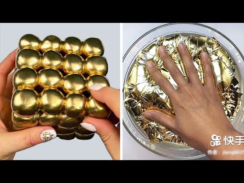 Rahatlatıcı Slime Videoları #873