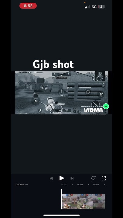 @Fling shot gjb# - YouTube