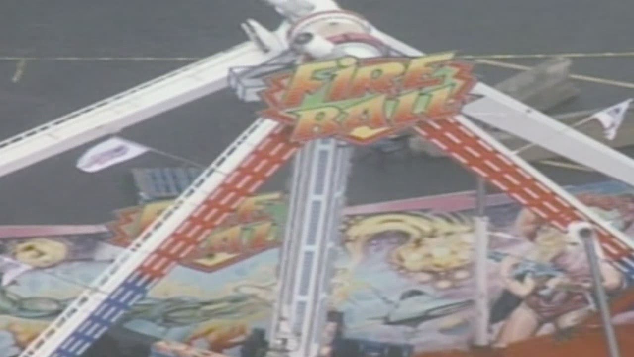 Deadly Ohio State Fair accident raises ride safety concerns at Erie ...