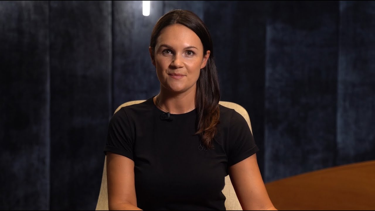 Folge 3 von "Hausgemacht – dem P7S1 careers-Podcast" mit Stefanie ...