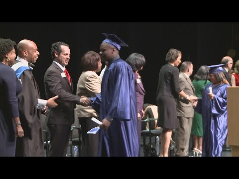 NYS is changing its high school graduation standards - YouTube