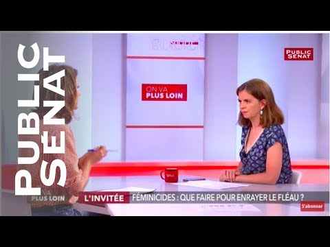 OVPL. Entretien avec Céline Piques, porte-parole d’Osez le Féminisme ...