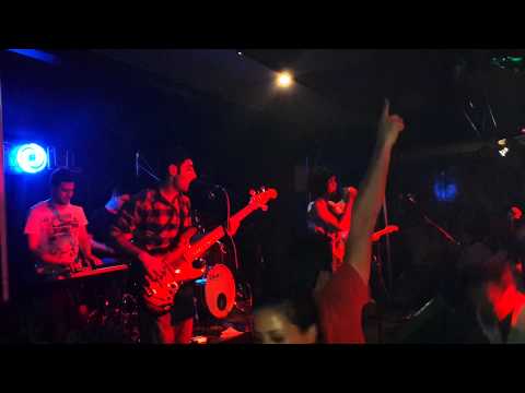 Gönül (Cover) --  İLLEGAL