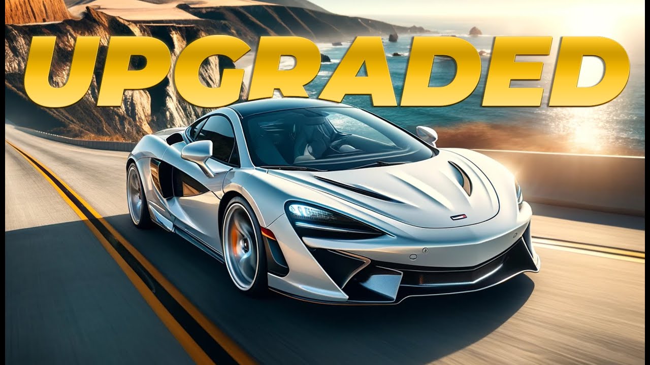 Don't Just Drive, Live Life Full Throttle with Pedal Commander! - YouTube