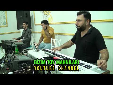 RİTM YANİQ KEREMİ SUPER İFA SİNTEZ EMİL VİDADİOGLU / ritm sintez Üzeyir