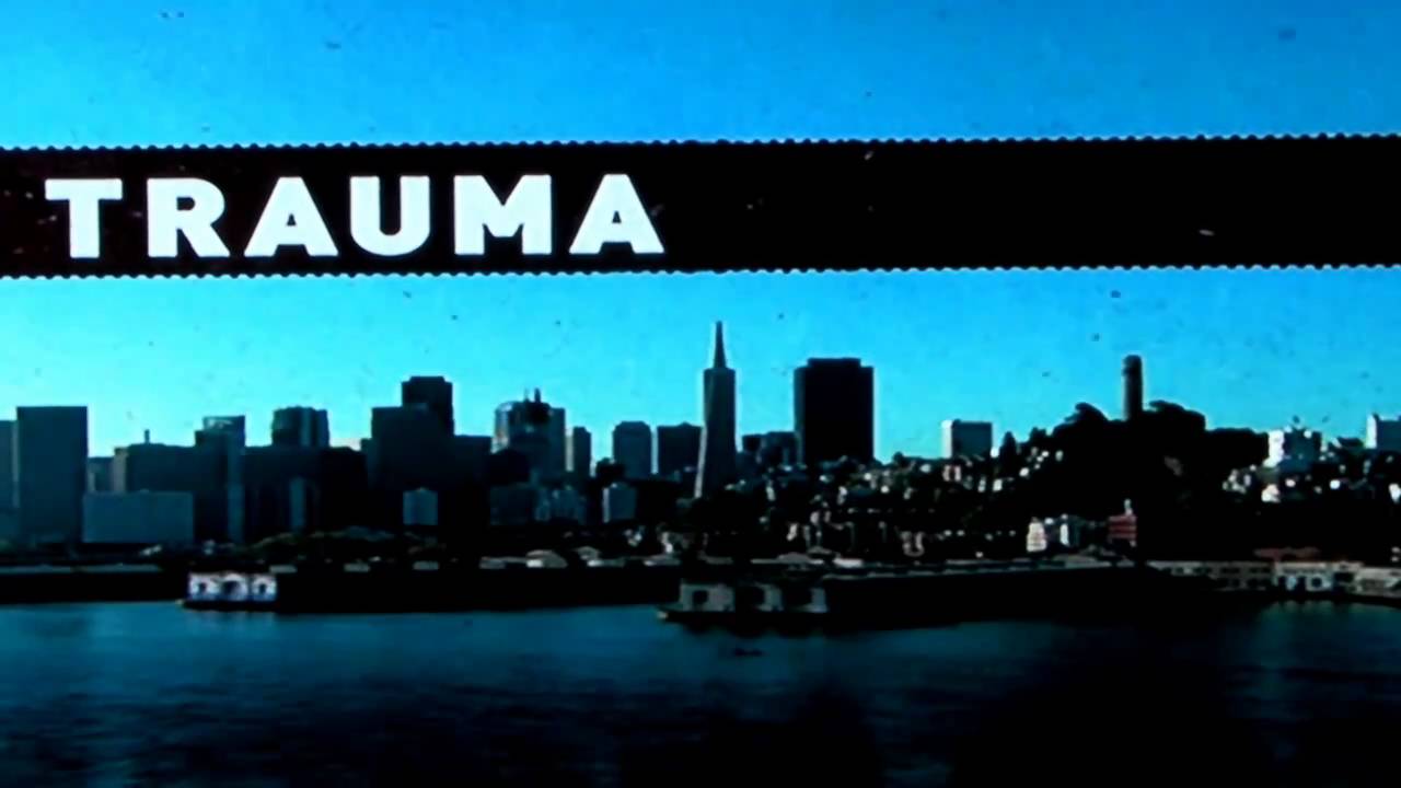 NBC Trauma - Theme Song - YouTube