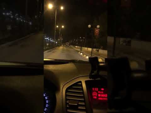 Arabayla gece gezmesi 15 Emrah
