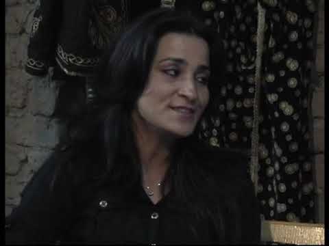 TÜRKÜLERLE ARZU GÖK