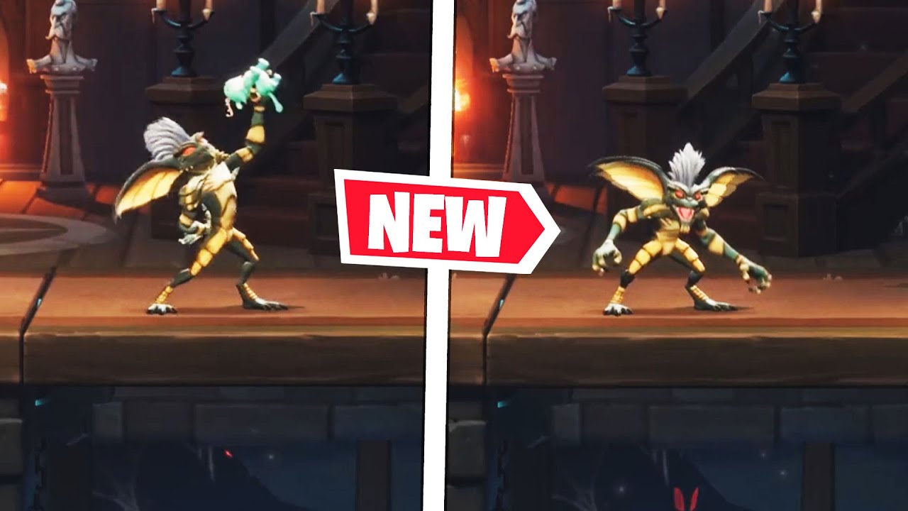 Multiversus STRIPE RELEASE DATE & Emote Showcase - YouTube