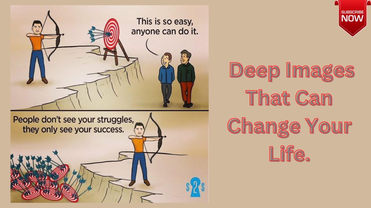 Deep Meaning Images That Can Change Your Life | Deep Images | Life ...