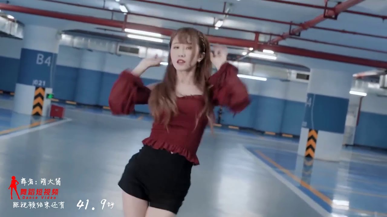 🔴 Short Girl Dance Videos ️super Hot Dance Rumor Flips, This Is The ...