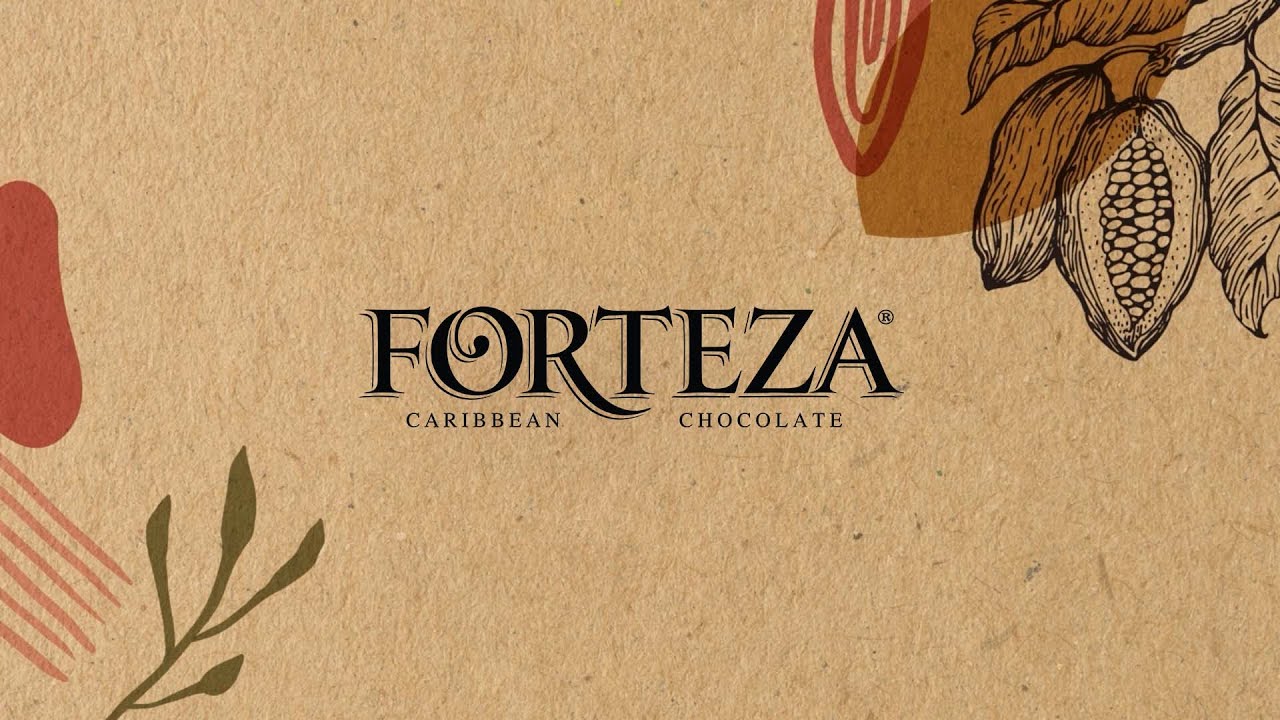 Forteza Caribbean Chocolate - YouTube
