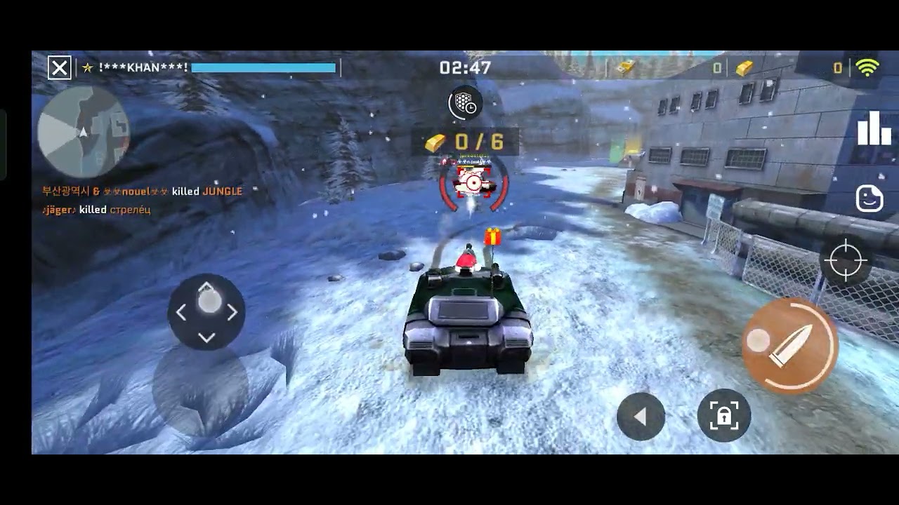 Tuff Fight Gold 🪙 🥇 No Chance - YouTube