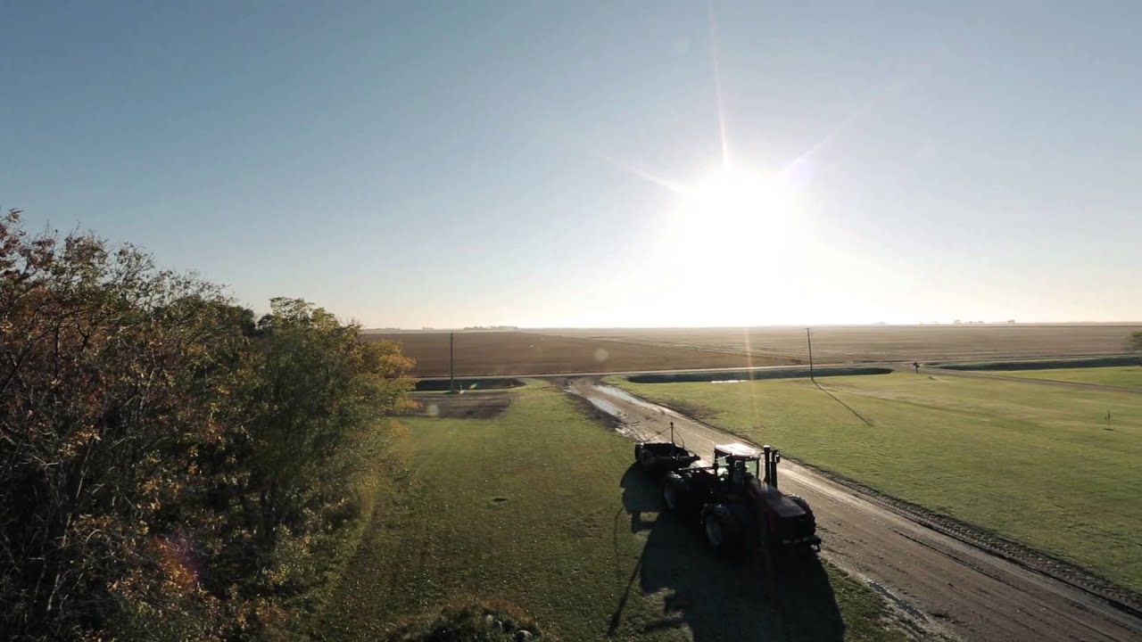 Simplot SmartFarm Precision Ag Solutions - YouTube