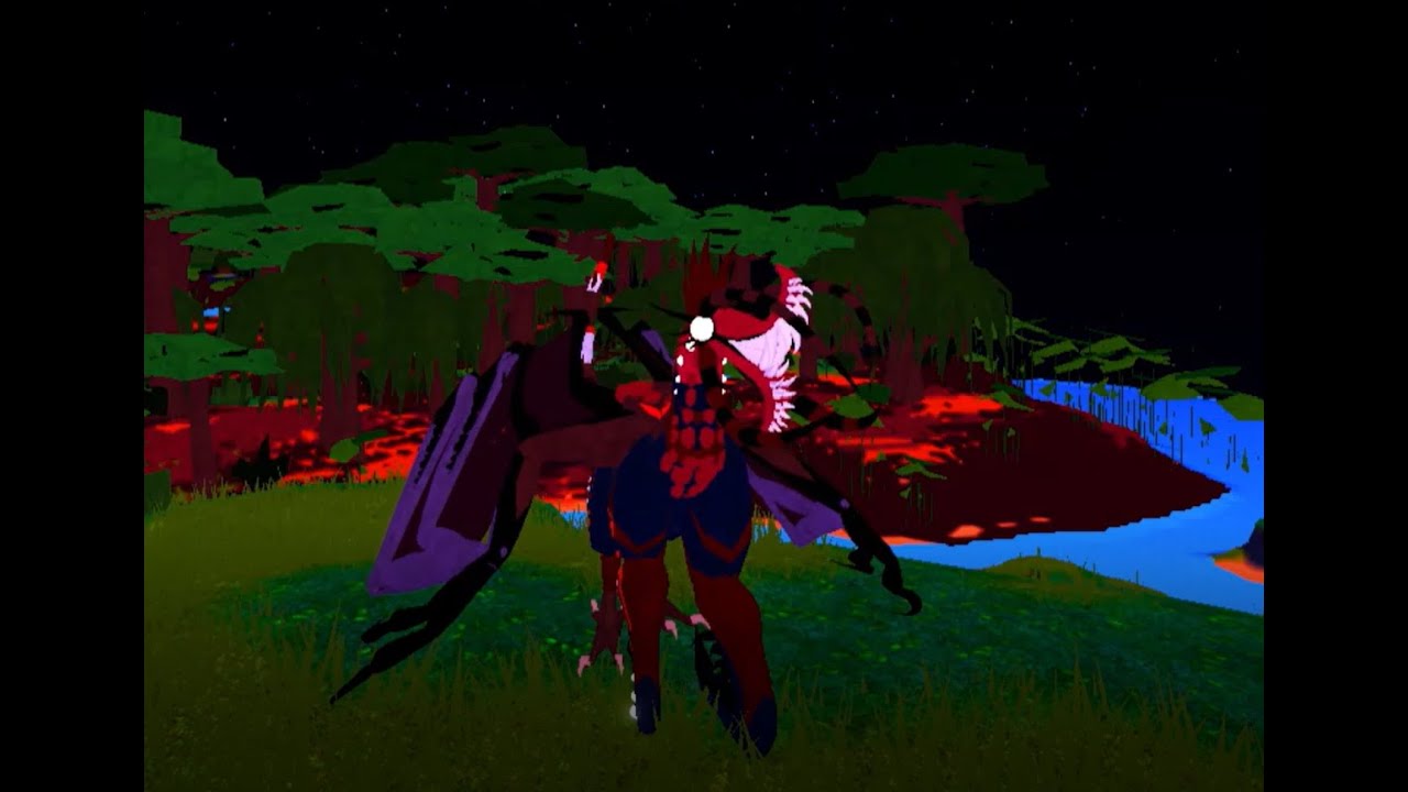 Rip old trutholbyeva. (Creatures of sonaria - YouTube