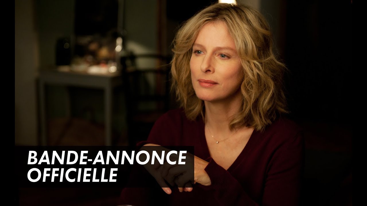 JALOUSE - Bande-annonce Officielle - Karin Viard / David et Stéphane ...