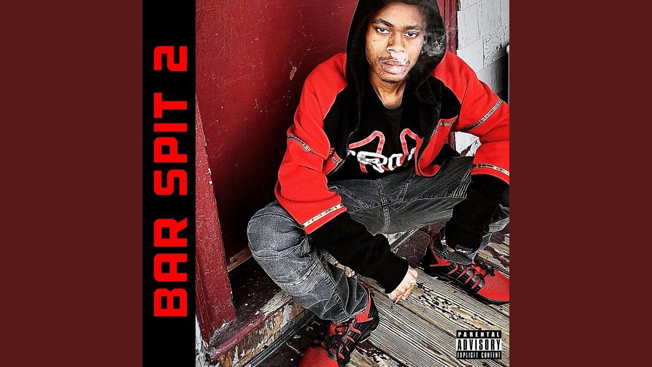 Bar Spit 2 - YouTube