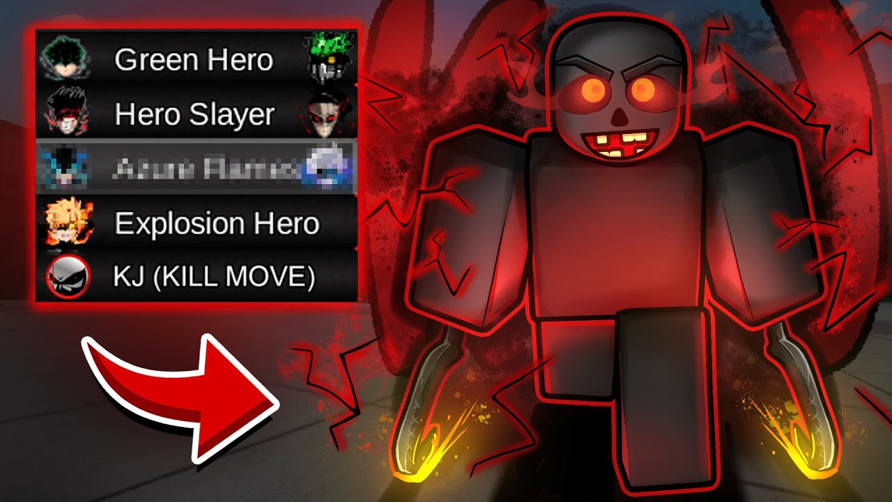 I Unlocked The NEW KJ FINAL ULTIMATE In The Strongest Battlegrounds ...