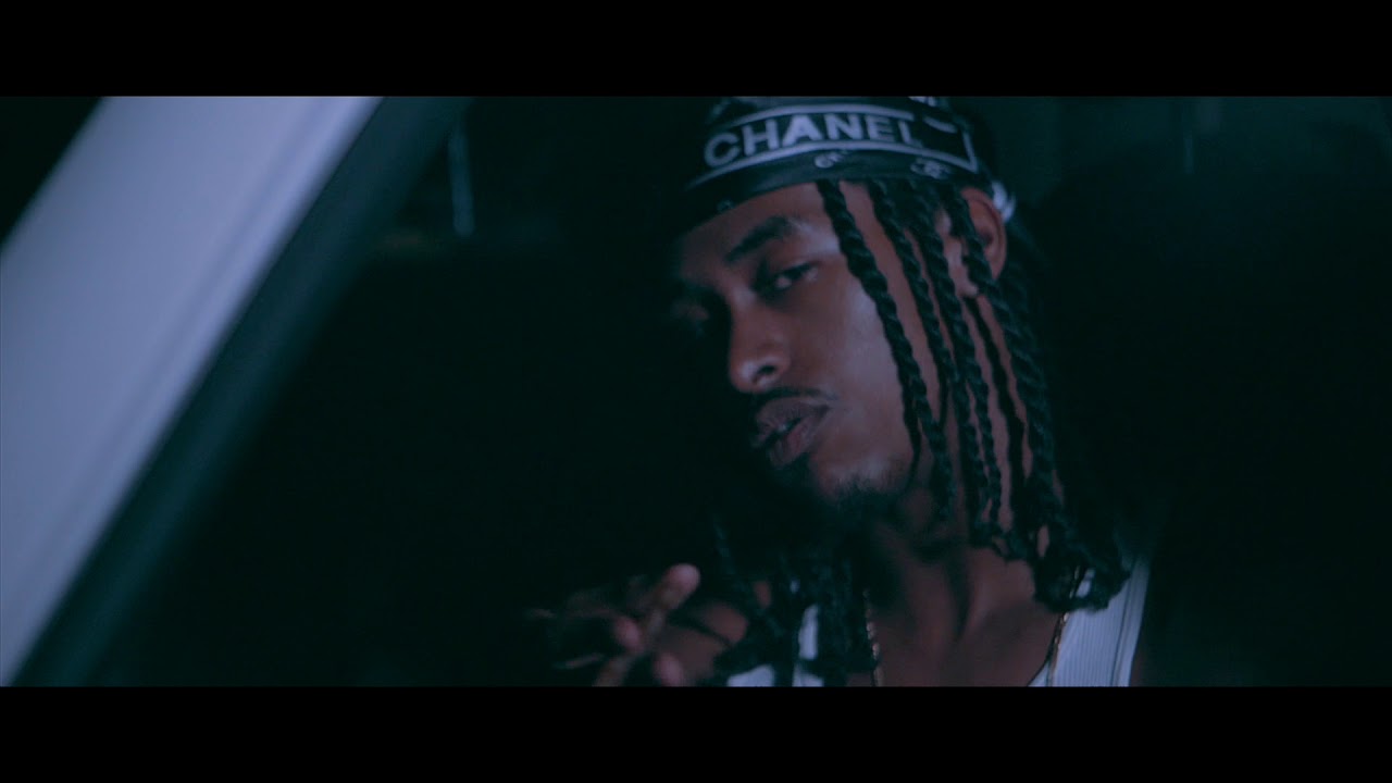 Jig Nice Ft. Shonya - All For You - YouTube