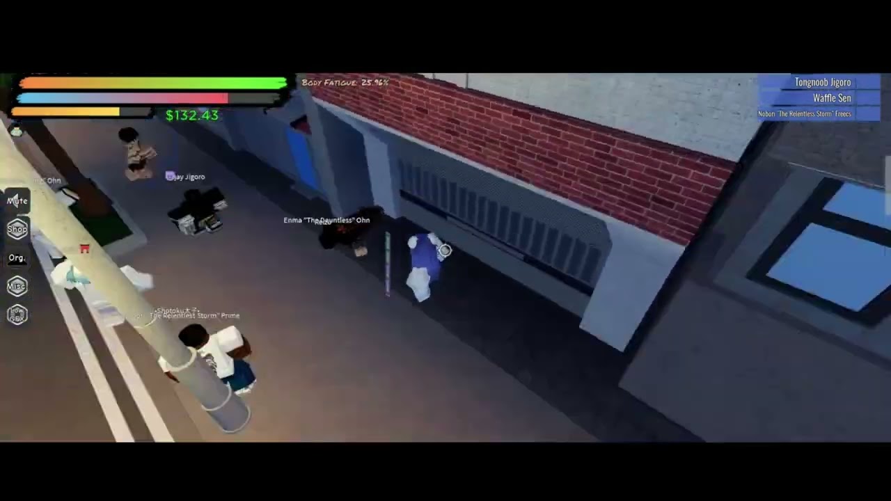 gg | Mighty Omega - YouTube