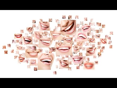 Dt. A. Doğan Bircan - Gülüş Tasarımı ve Simülasyon