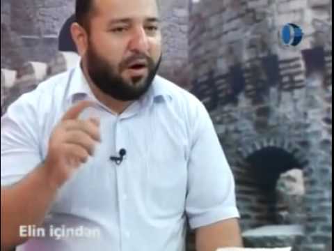 Xəlil Adıgözəl-İtirdik