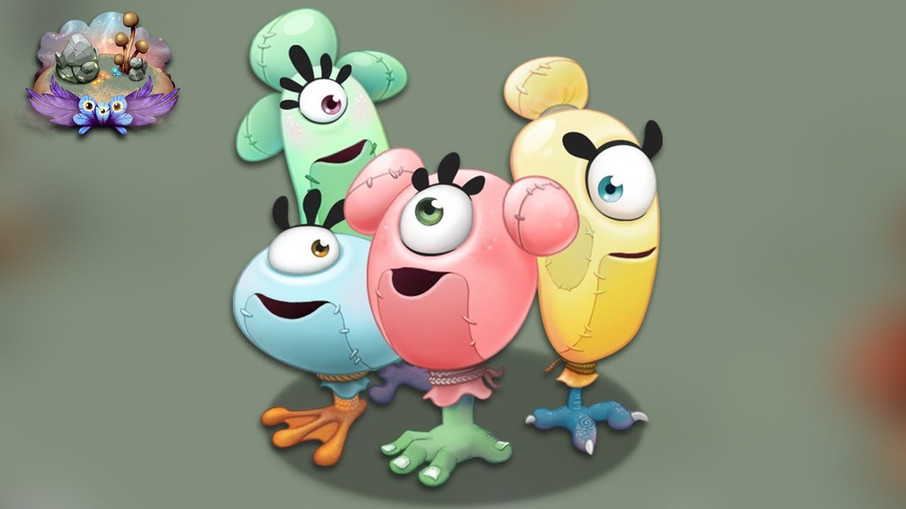 Wimmzies - Sound & Animation (MSM) - YouTube