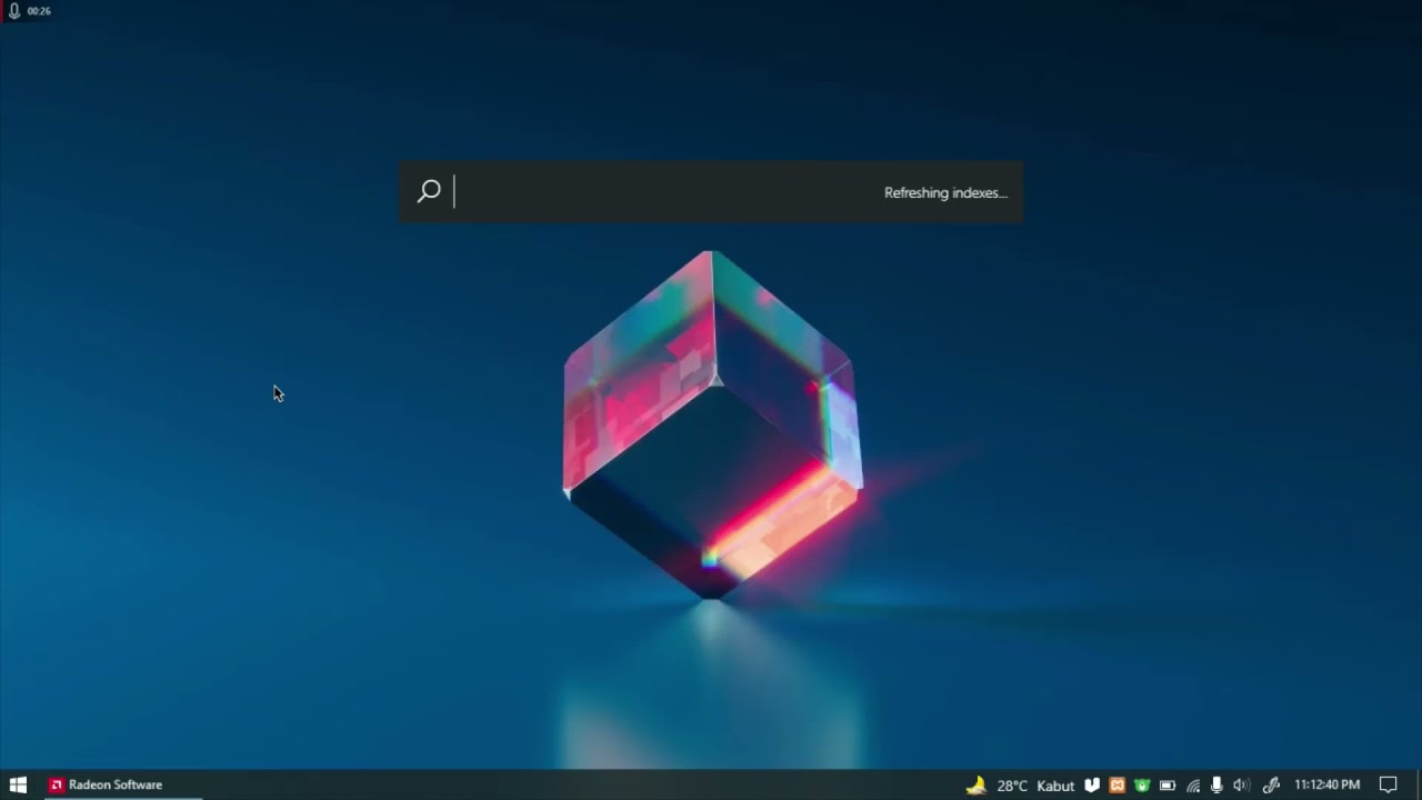 Software Overview: ueli - A keystroke launcher for Windows and macOS ...