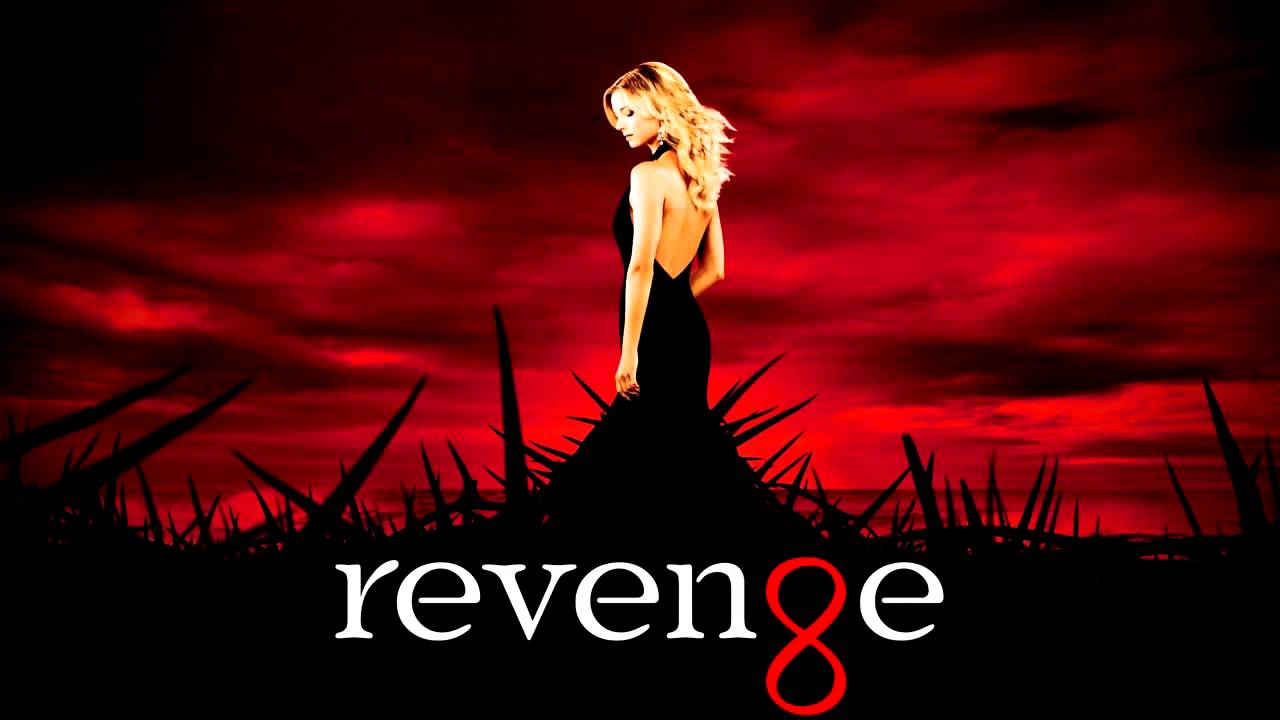 Revenge OST - Lose Your Compassion - YouTube