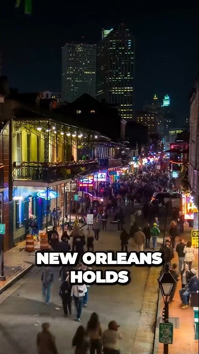Immerse yourself in the magic!🔮 Exploring New Orleans Voodoo and ...