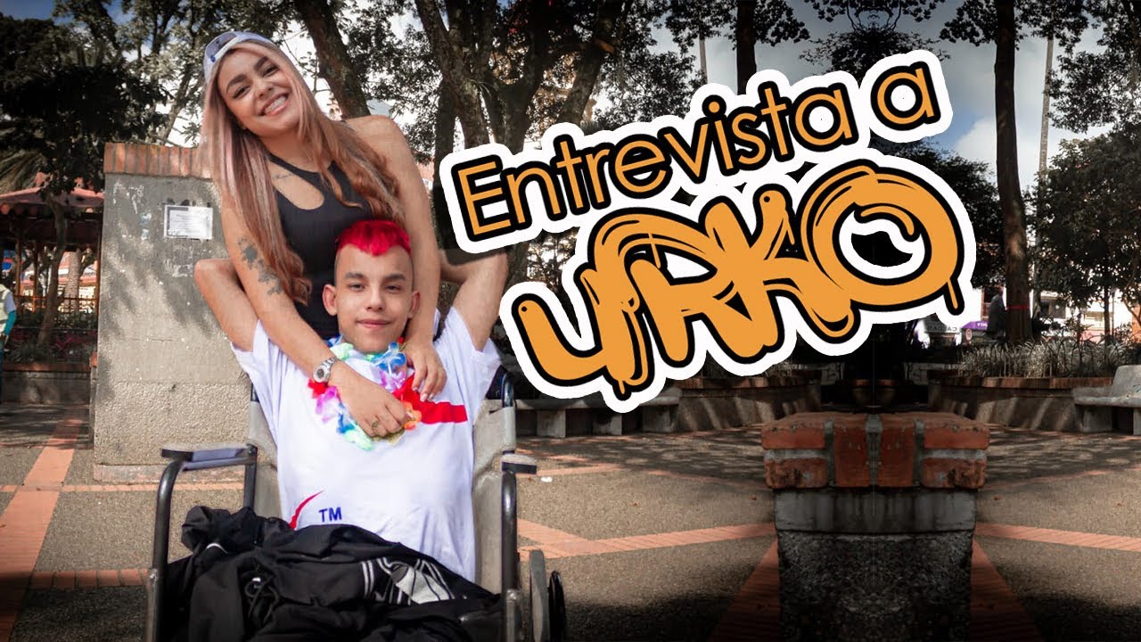 Entrevista a URKO | Cielo Sur - YouTube