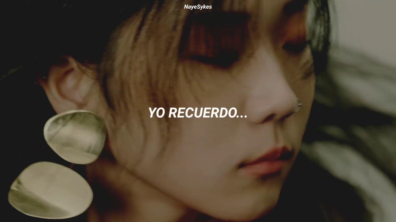 REMEMBER - KATIE (Katie Kim) _ M/V (Sub Español) - YouTube