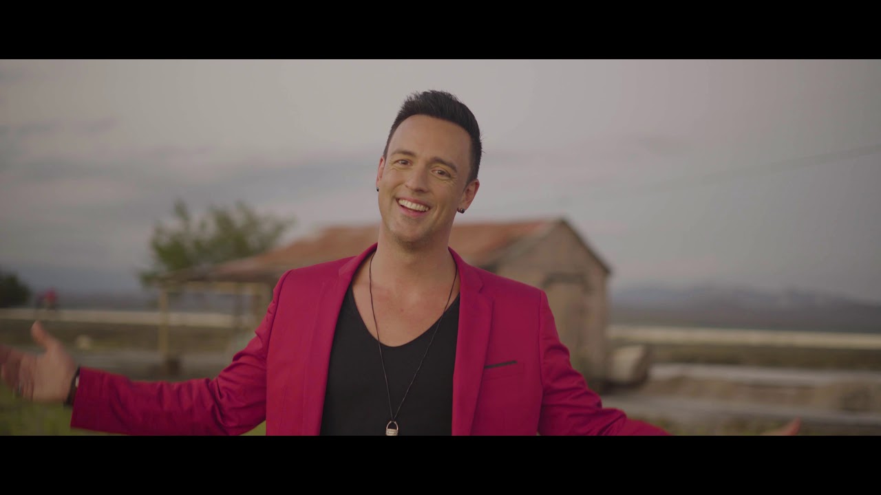Étienne Drapeau - J'voudrais tellement (Clip officiel) - YouTube