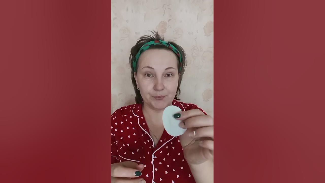 Корейские пилинг пэды от Атоми #корейскаякосметика #атоми #пилингпэды ...