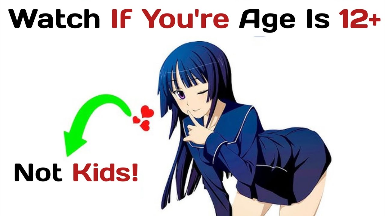 Watch This Video If You're Age Is 12+(Hurry up)#usa #zelura #watchthis ...