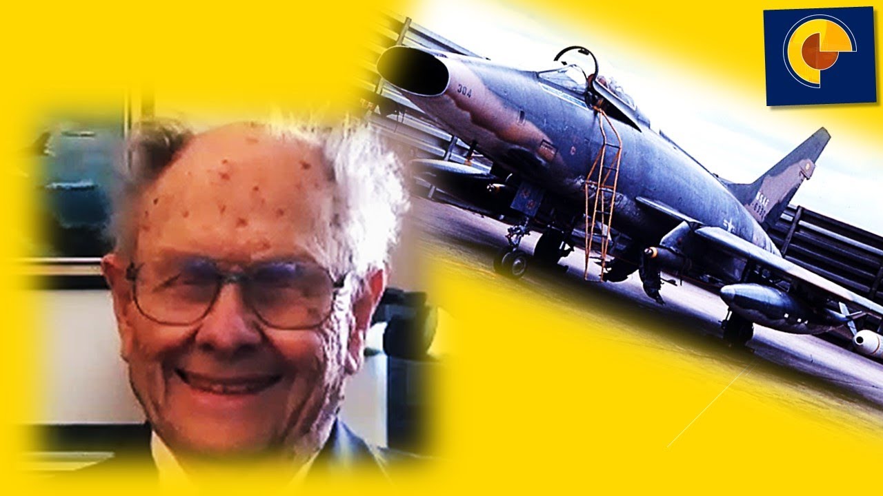 Air Power with the F-100 - Vietnam - A Bruce Gordon's Aviation Story ...